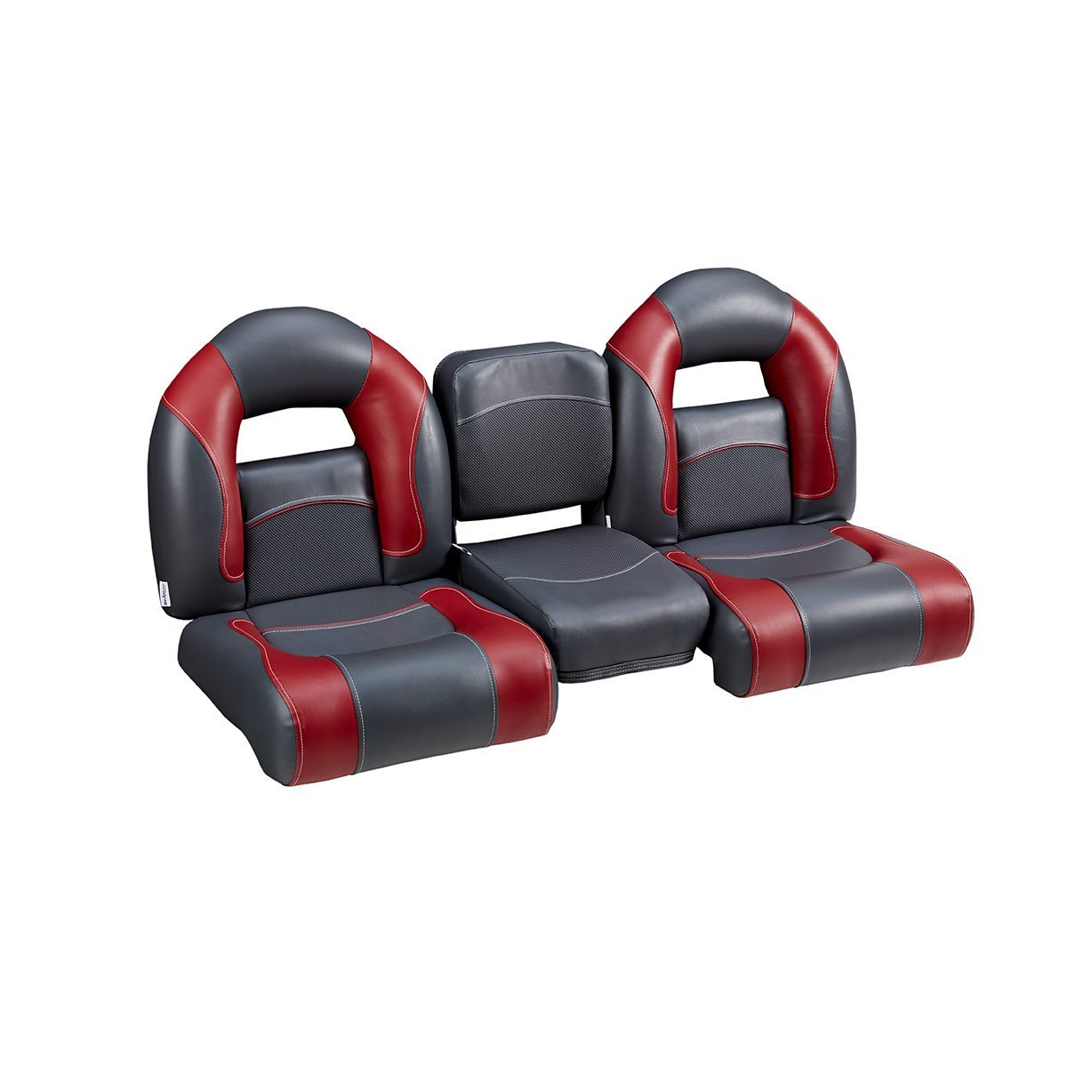 52 Nitro Bass Boat Bench Seats