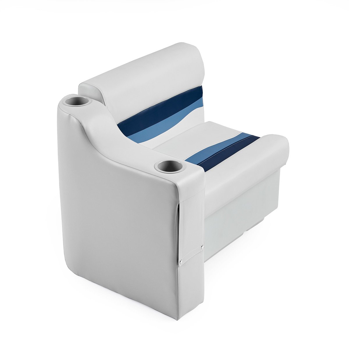 Right Classic Pontoon Seat Arm