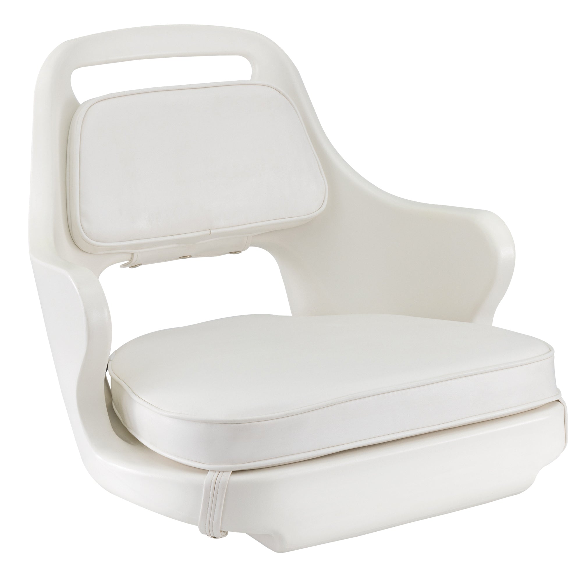 Deluxe Comfort Offshore Captain's Seat