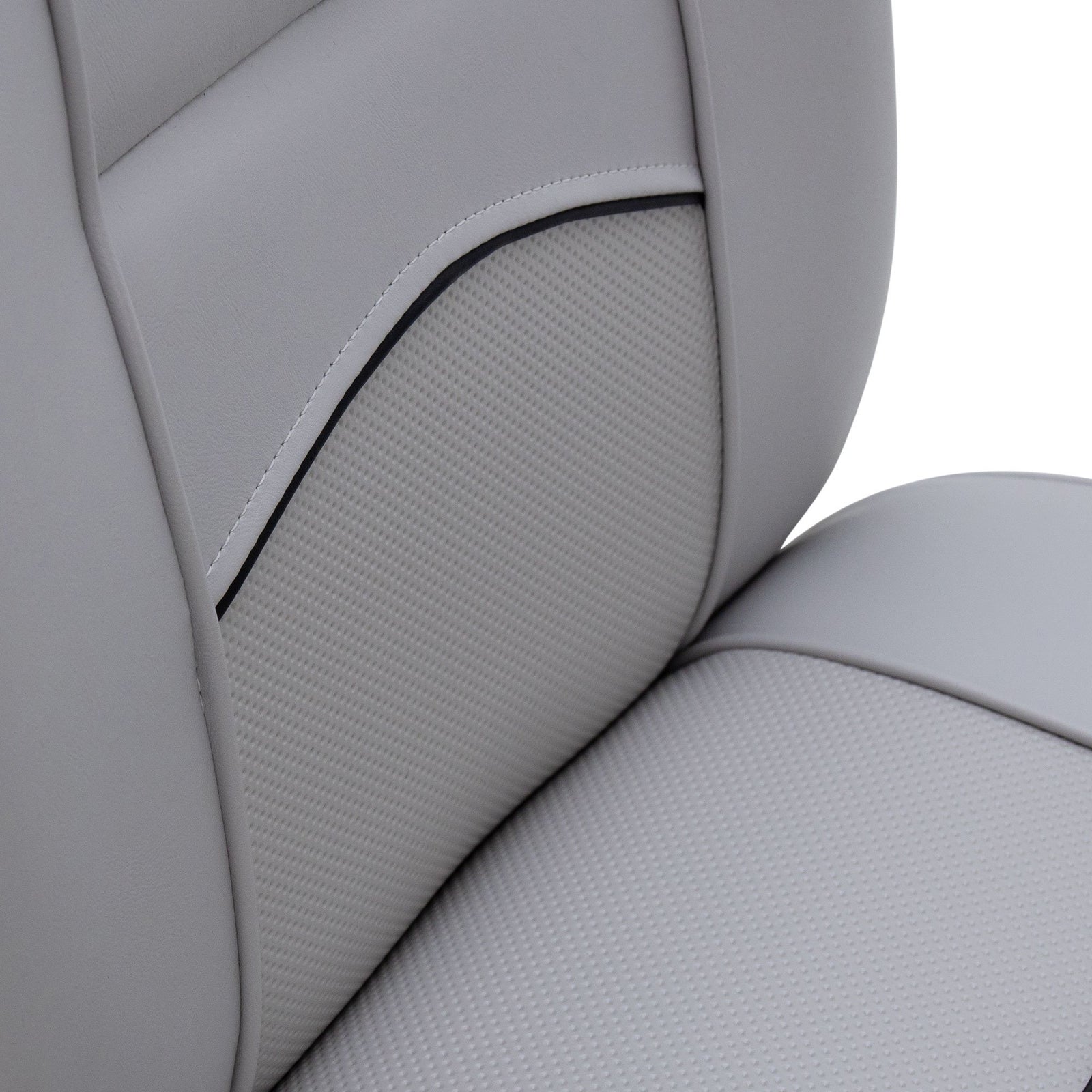 Classic Back To Back Boat Seats