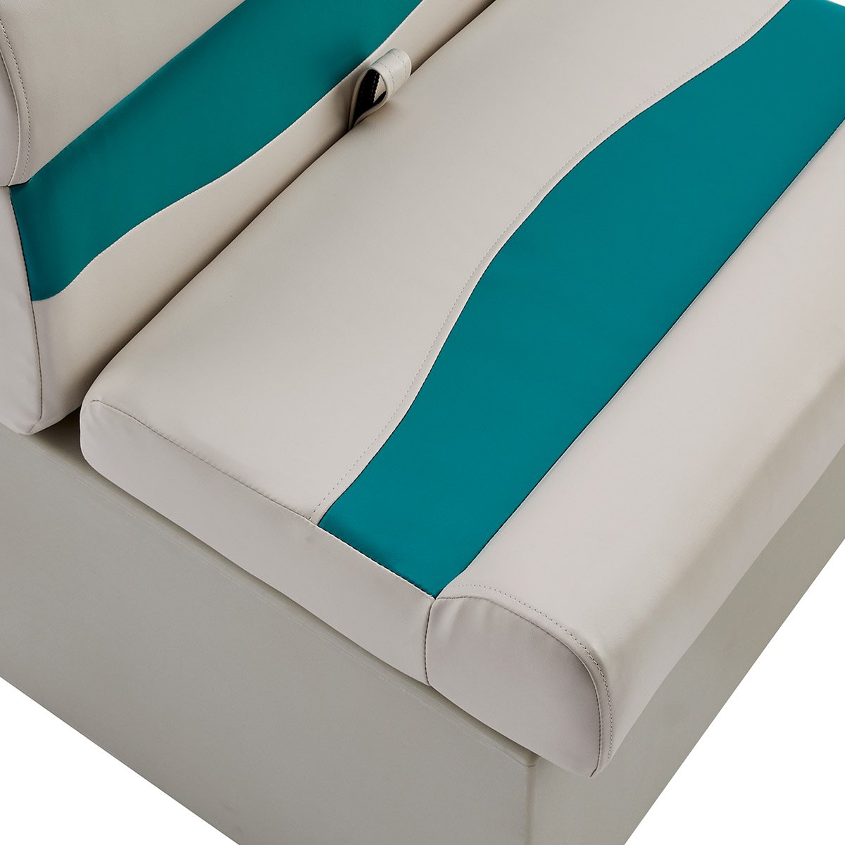 28" Classic Pontoon Boat Seats