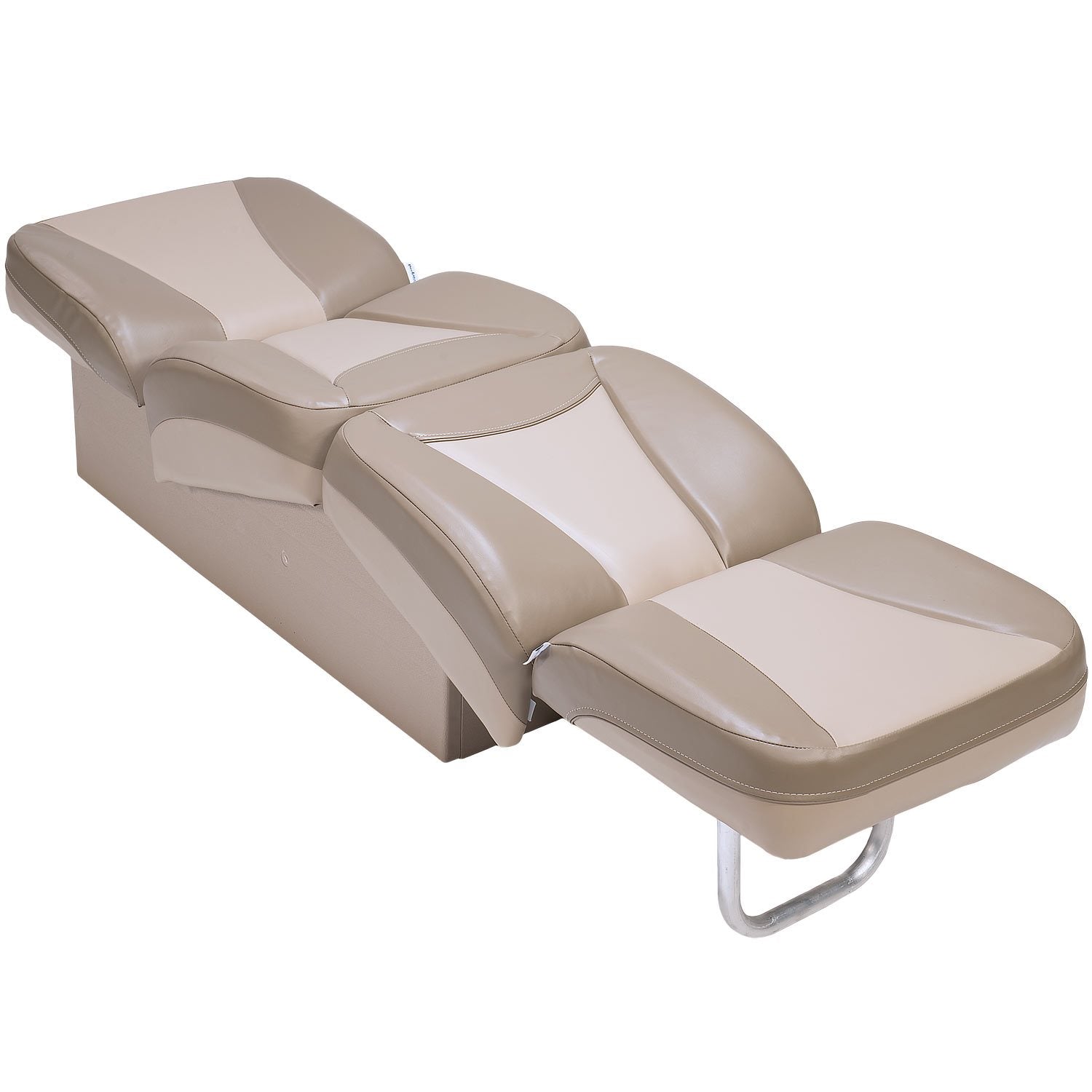 Premium Back To Back Boat Seats