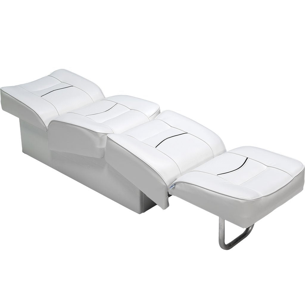 Classic Back To Back Boat Seats