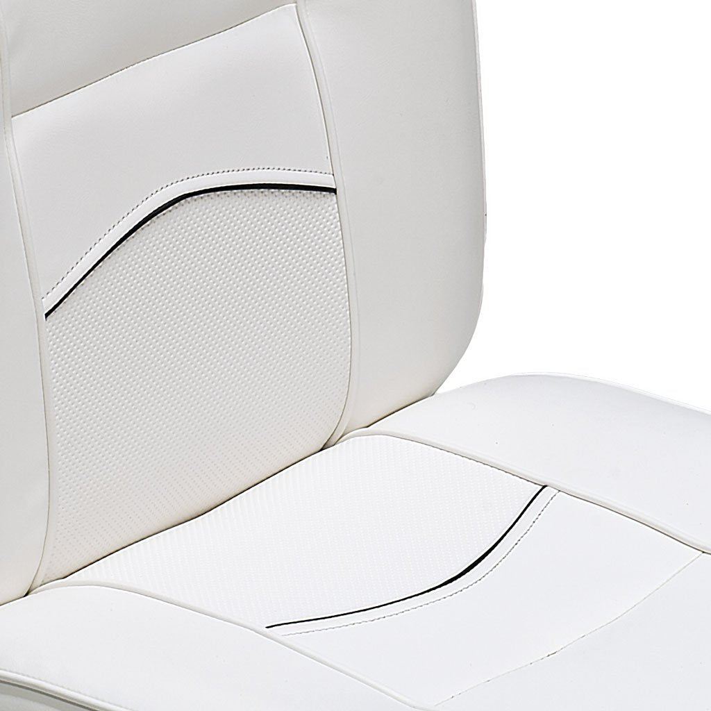 Classic Back To Back Boat Seats