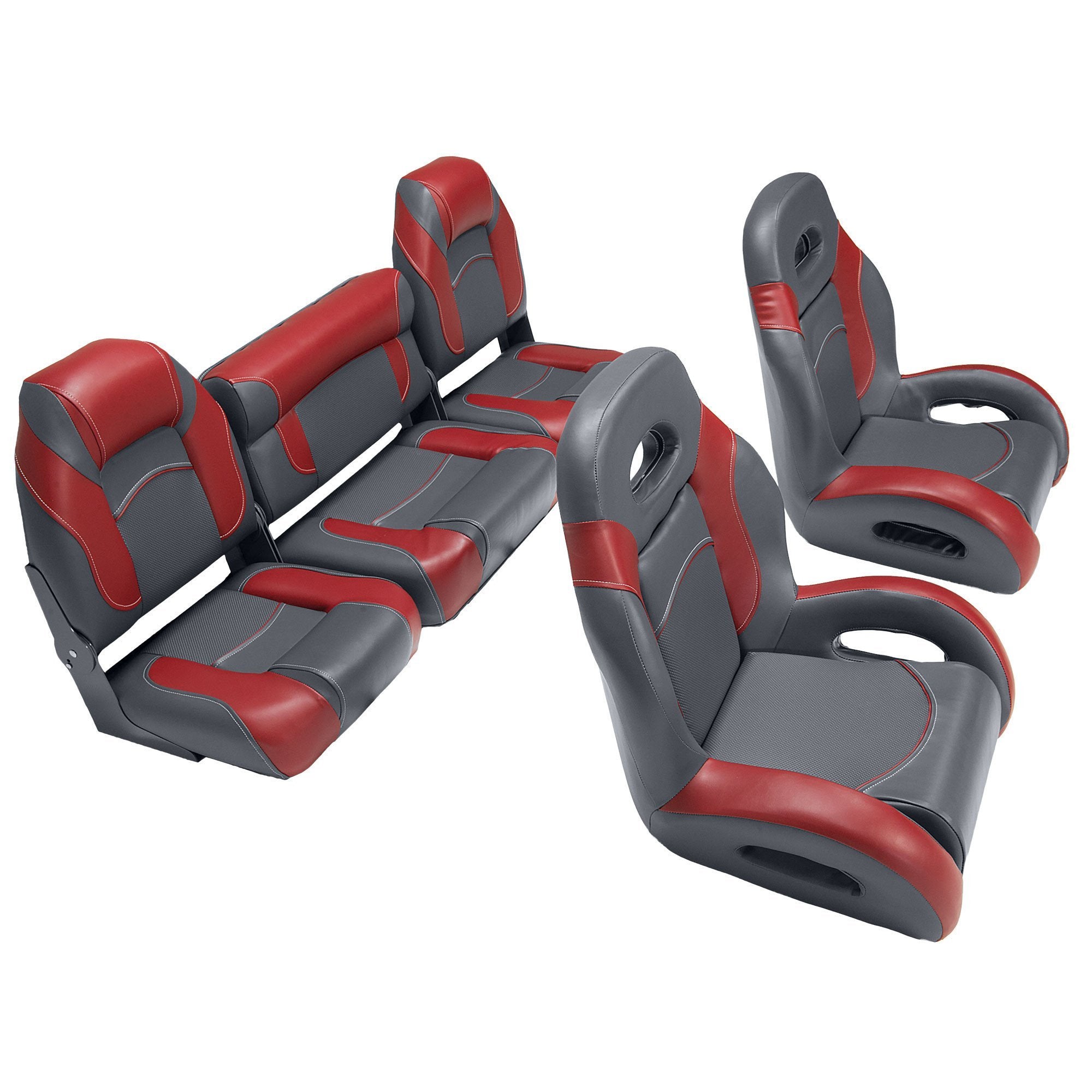 Fish & Ski Boat Seats | Buckets, Folding Seats and Bench Seats