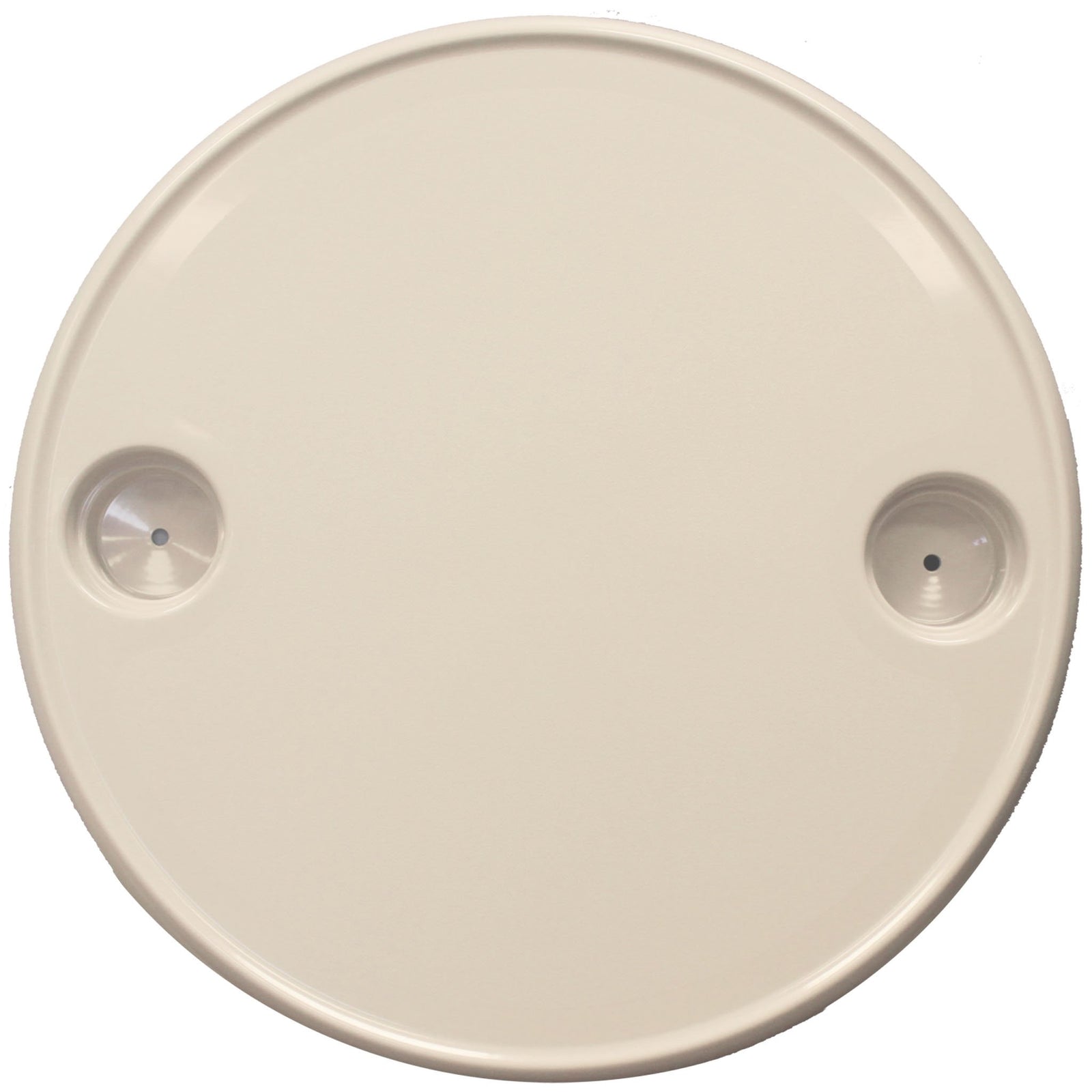 24" Round Pontoon Boat Table Kit